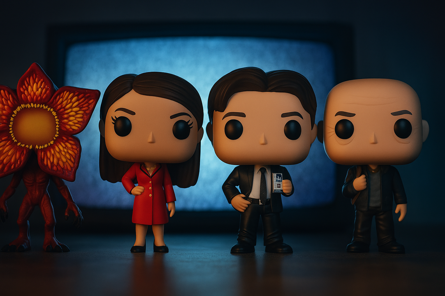 Shop Funko TV Pops | TV Show Funko Pop! Figures & Exclusives – Page 5