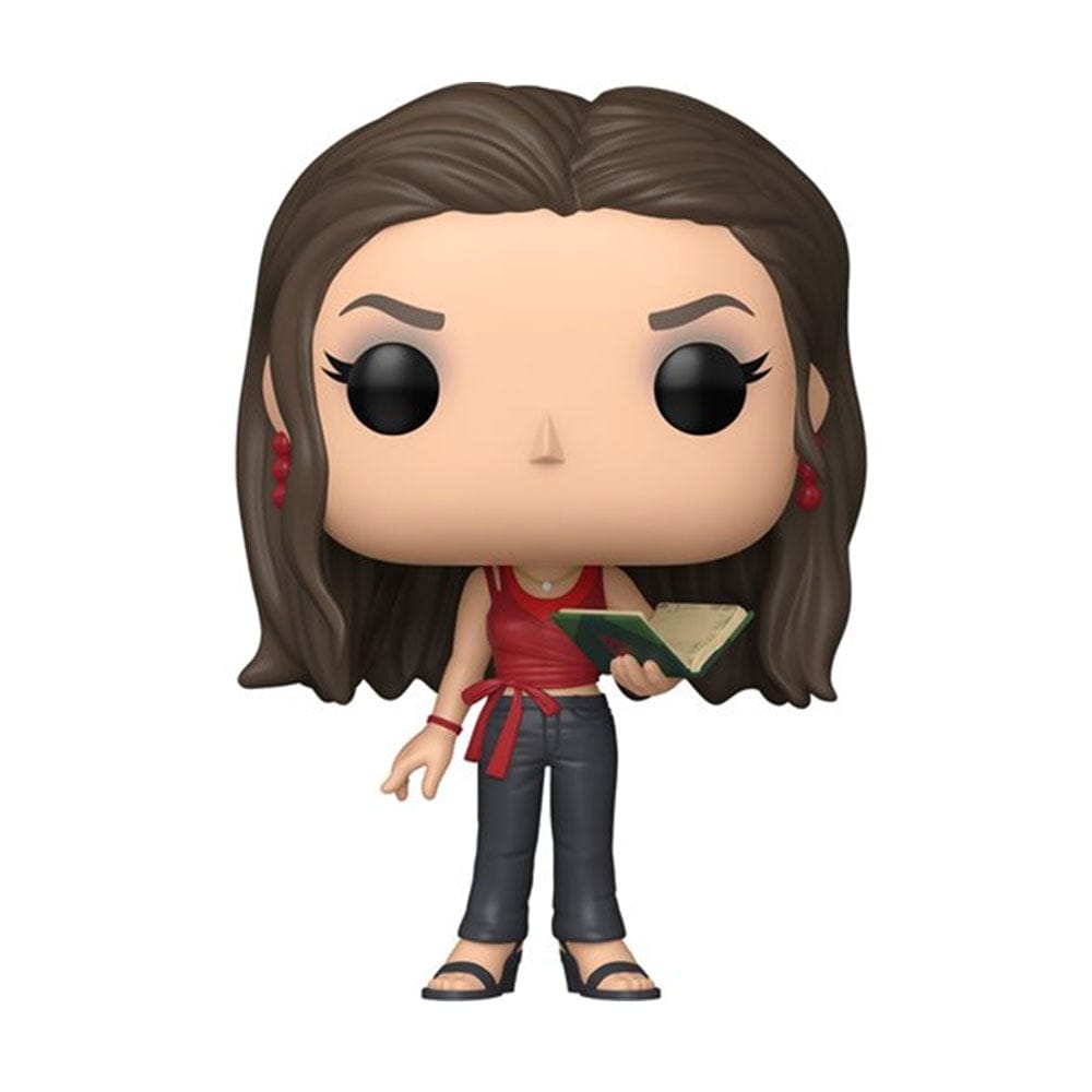 Charmed Piper Halliwell Funko Pop #1833 | Jays Pops N Stuff