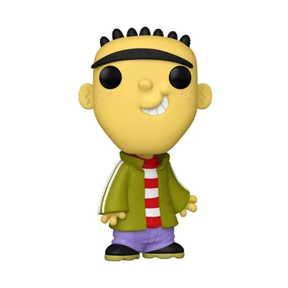 Ed, Edd n Eddy Ed Funko Pop! Vinyl Figure #1897