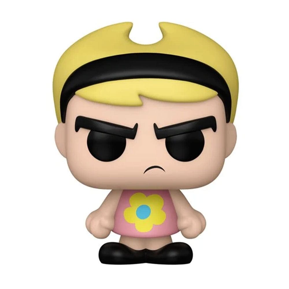 The Grim Adventures of Billy & Mandy Mandy Funko Pop! Vinyl Figure #19