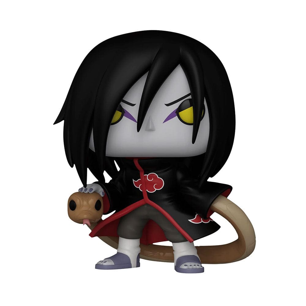 Funko Pop Naruto Shippuden Orochimaru Akatsuki - Buy Now