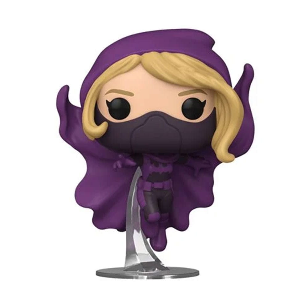 Batman Warzone Spoiler Stephanie Brown Funko Pop! Vinyl Figure #505 ...
