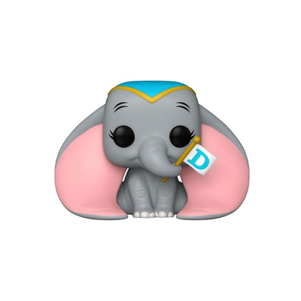Dumbo with Flag Funko Pop! Vinyl Figure #1535