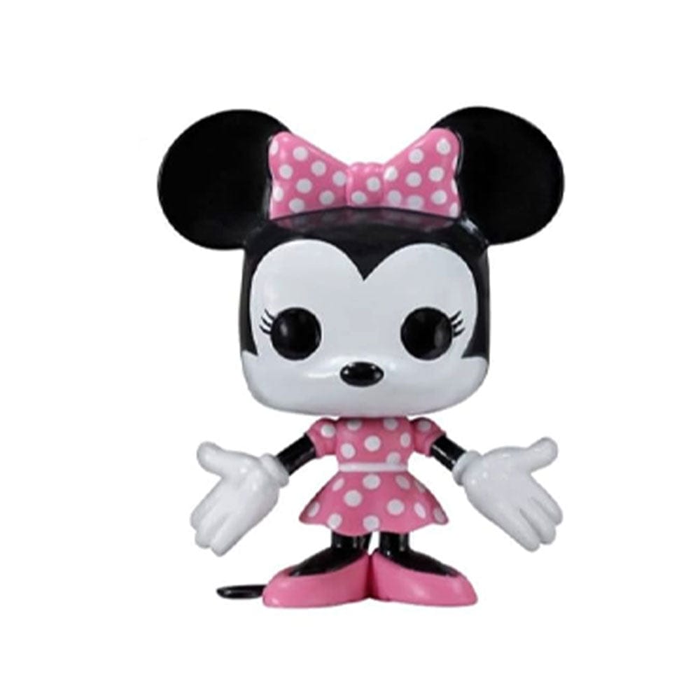 Funko POP Disney Minnie Mouse