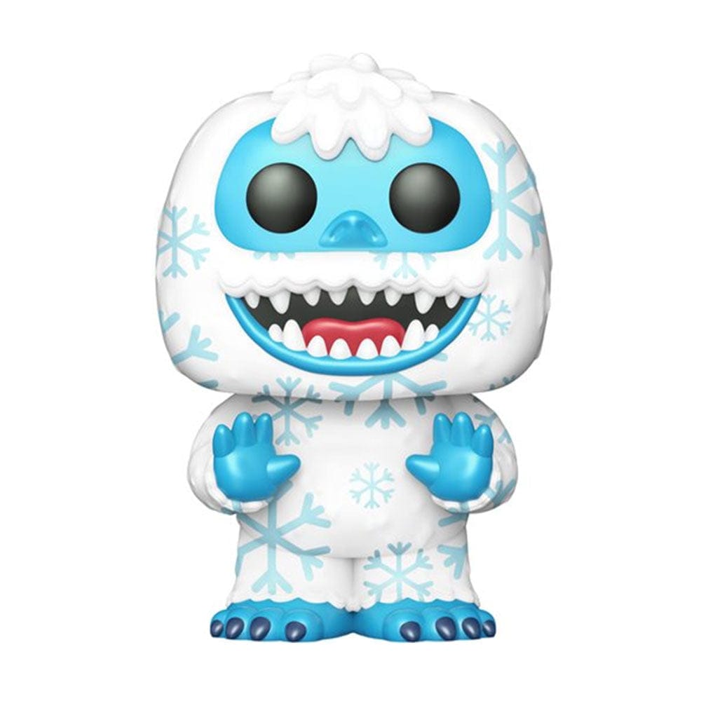 Rudolph Holiday Bumble Funko Pop! Vinyl Figure #1859 | Festive Collectible