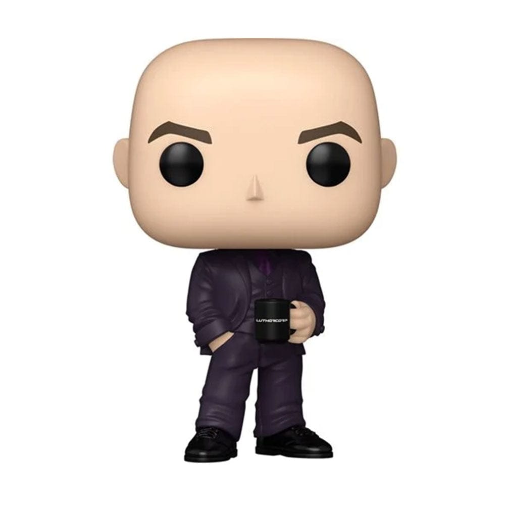 Superman (2025 Movie) Lex Luthor Funko Pop! #564 | Funko Collectible