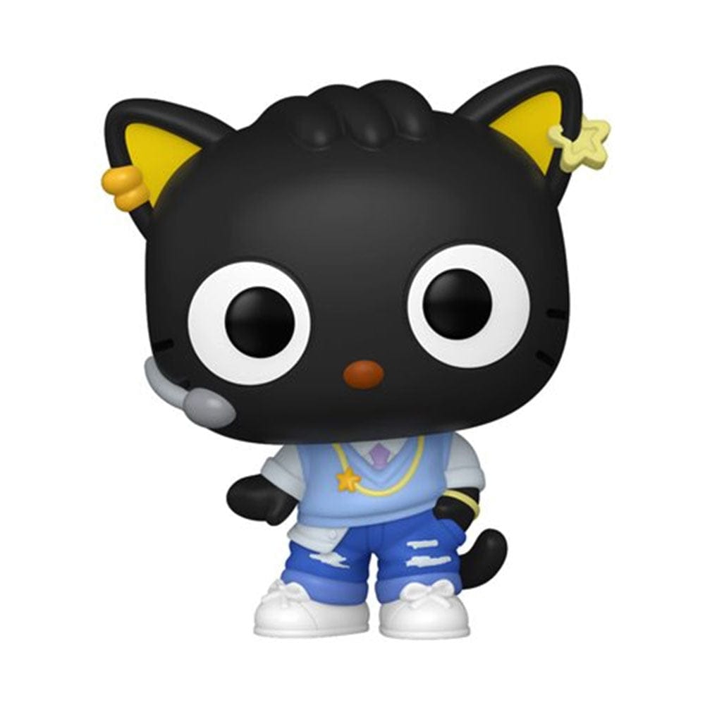 Hello Kitty Chococat Funko Pop #142 | Jays Pops N Stuff