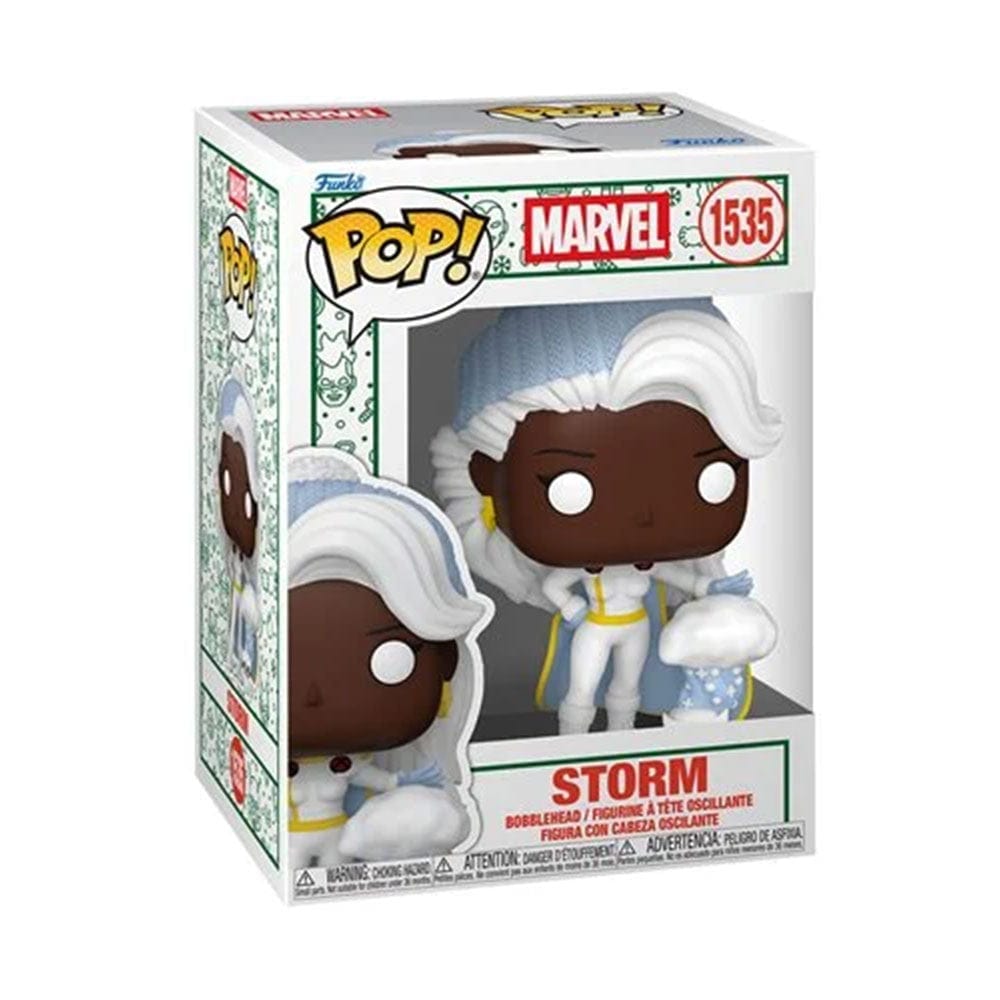 Storm HoliDivas | Marvel X-Men Funko Pop #1535
