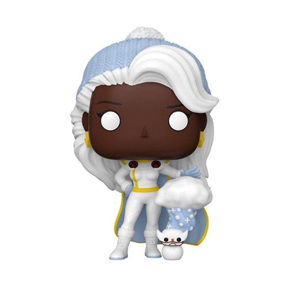Storm HoliDivas | Marvel X-Men Funko Pop #1535