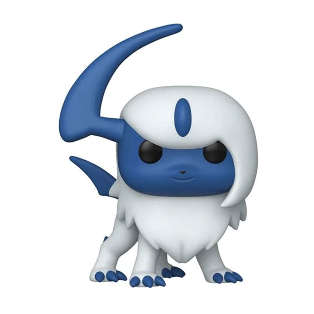 Pokemon Absol Funko Pop #1090 | Jay's Pops n Stuff