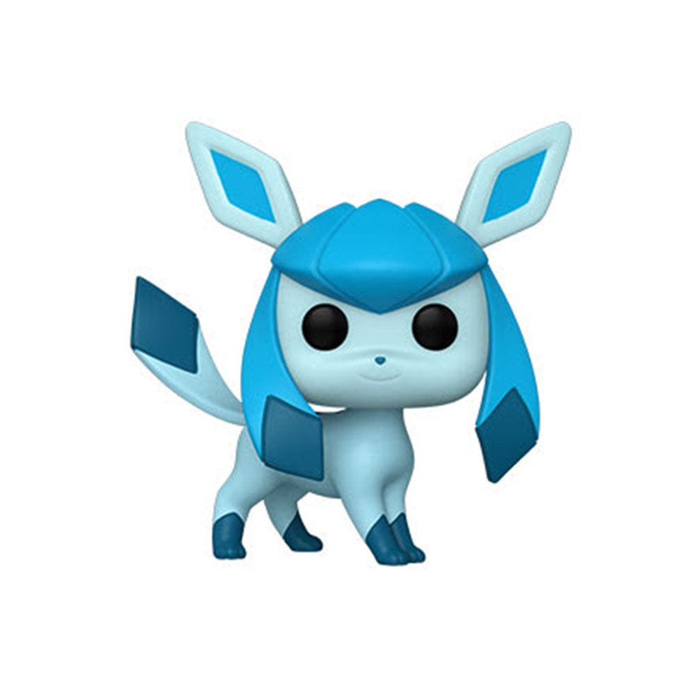 Pokemon Glaceon Funko Pop! #921 | Cool and Elegant Pokémon Collectible